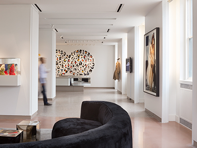 21c Museum Hotel | Ennismore