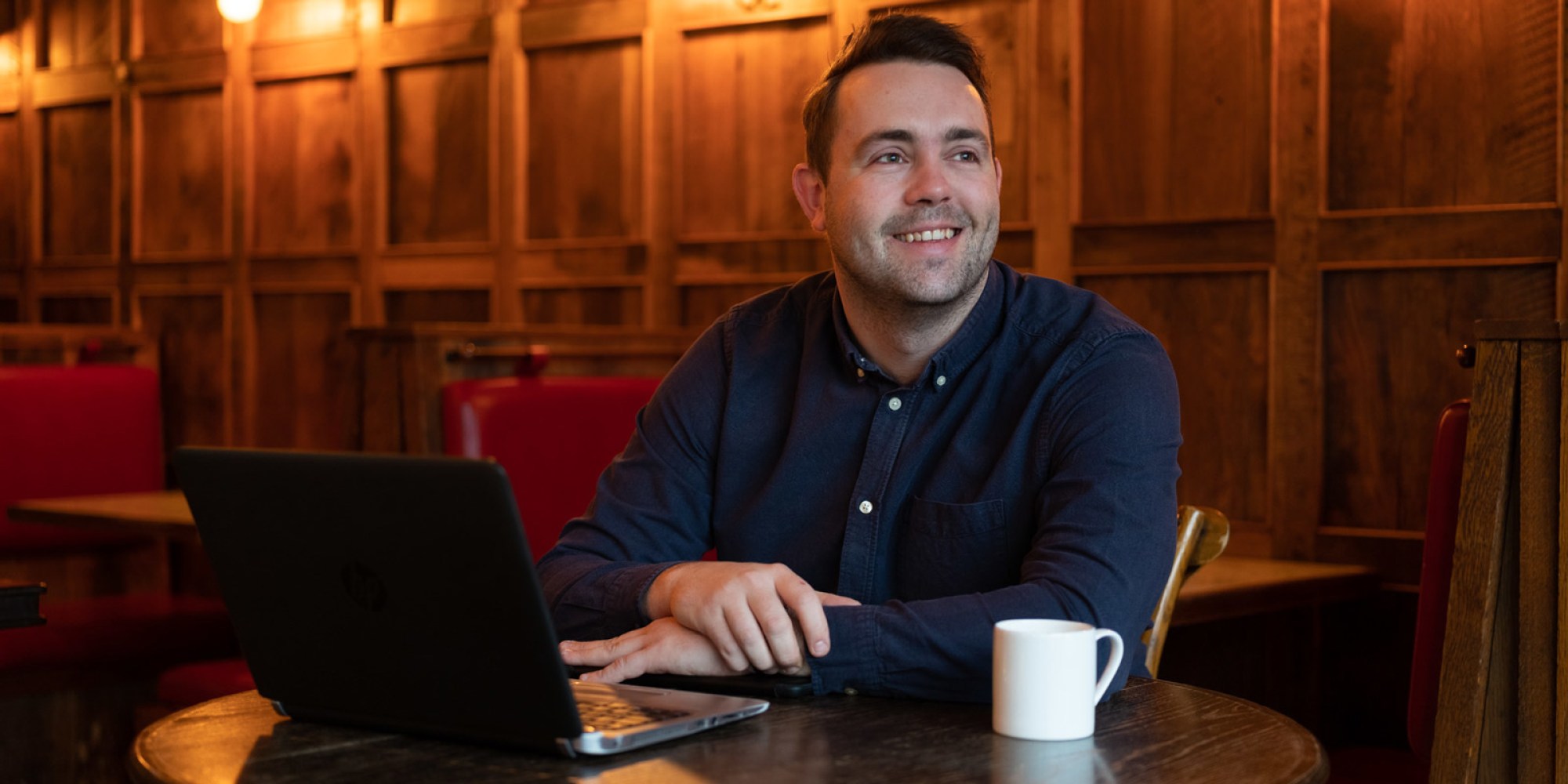 A Day on the Job with Sam Devitt, General Manager at Tandoor Chop House ...