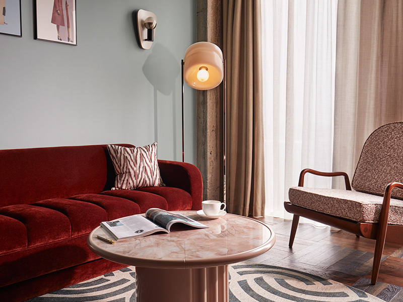 The Hoxton to open seven new European hotels by 2024 | Ennismore The Hoxton to open seven new European hotels by 2024 | Ennismore