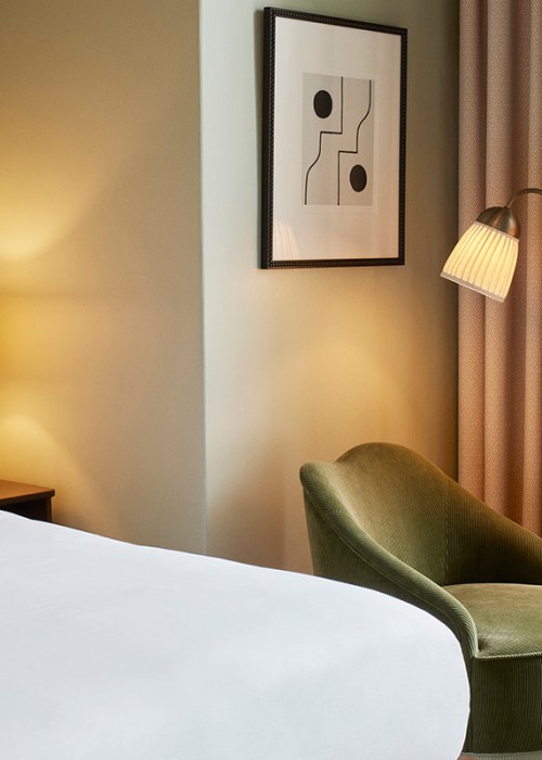 The Hoxton to open seven new European hotels by 2024 | Ennismore
