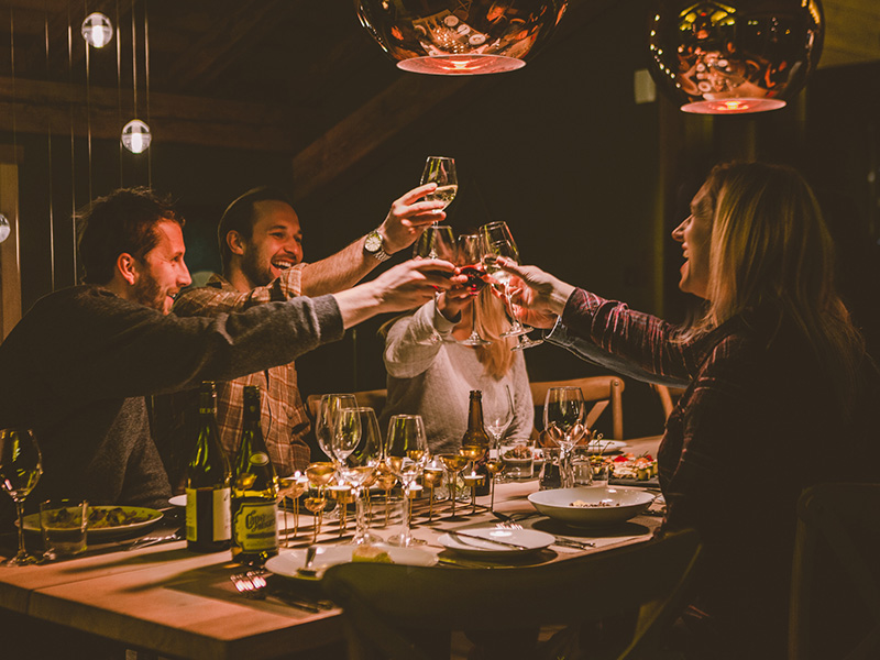 The Hoxton hits the slopes with the debut of Hox Chalet | Ennismore