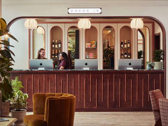 The Hoxton opens its doors in Shepherd’s Bush, London | Ennismore