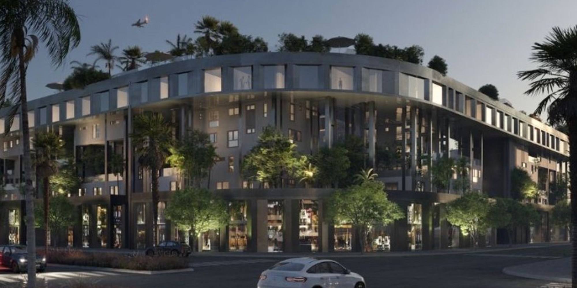 Mama Shelter Saray Casablanca - Mama’s first property in Africa | Ennismore