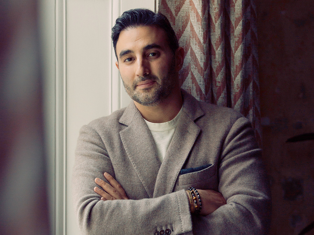 Lifestyle Collective | Ennismore