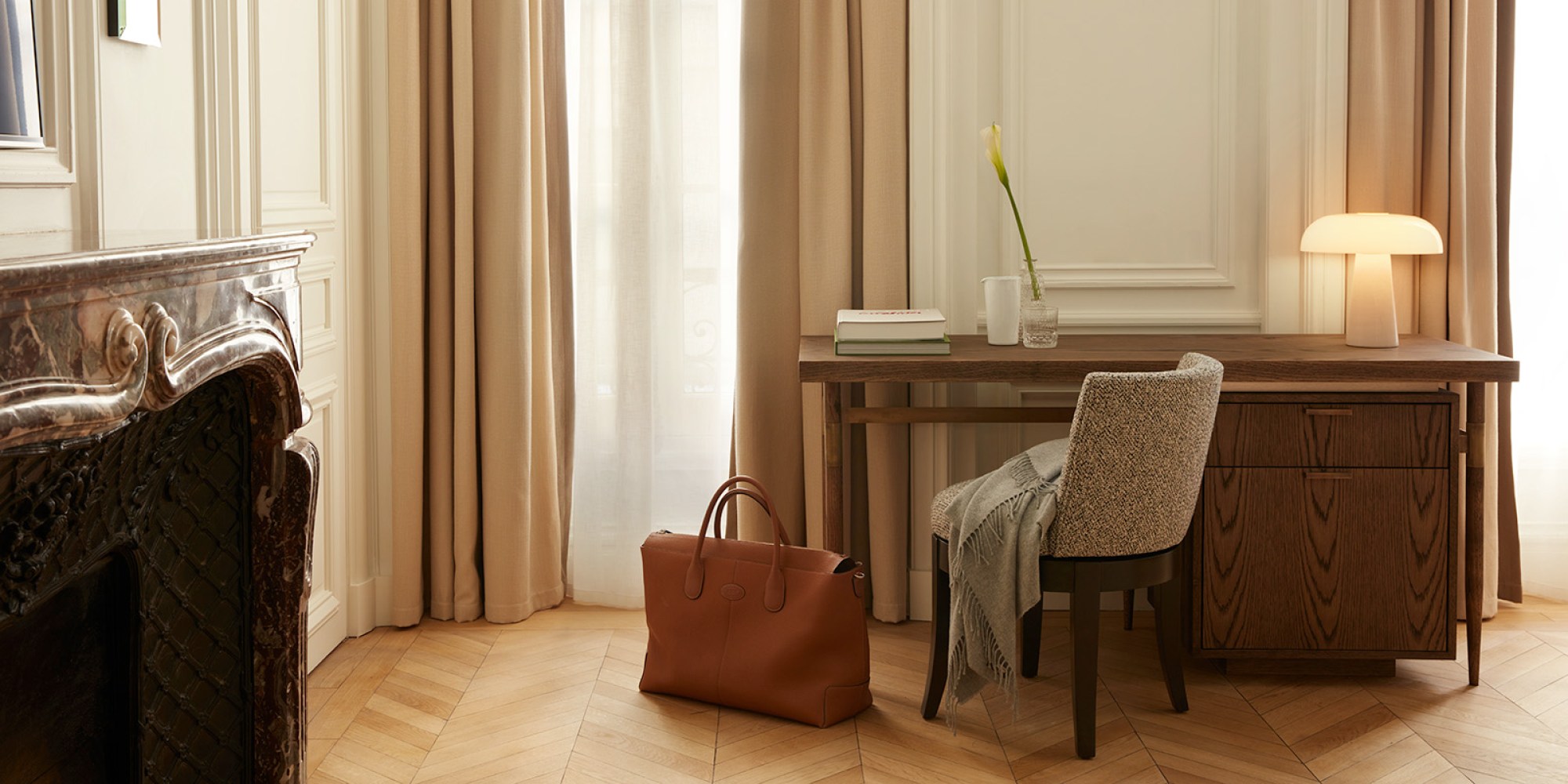 The first Maison Delano opens its doors in Paris | Ennismore