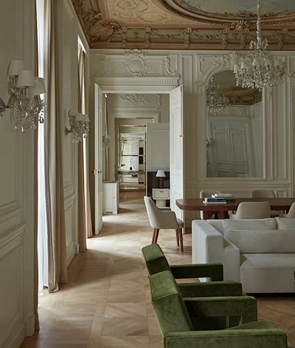 Welcome to Ennismore