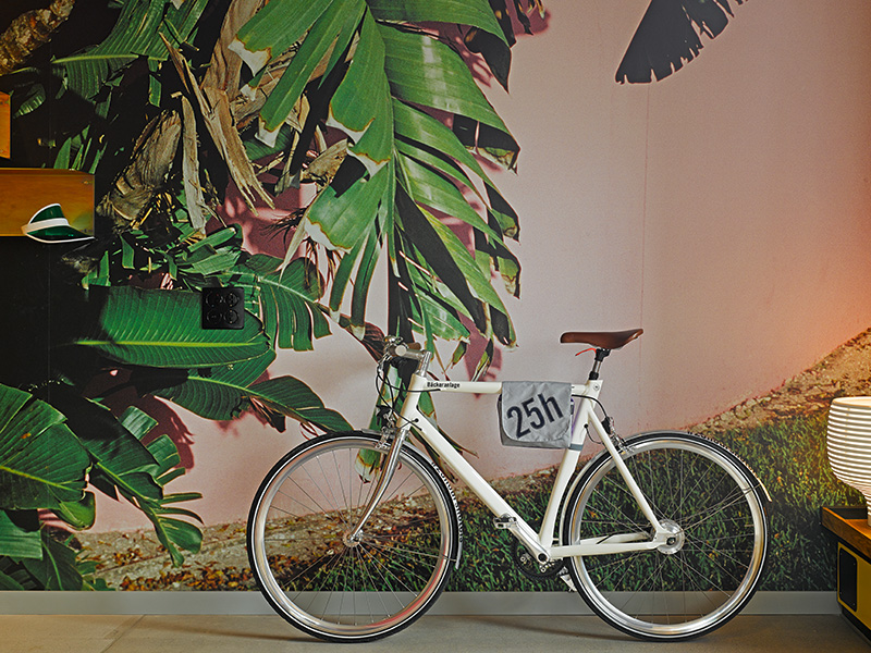 25hours Hotels puts a focus on sustainability in 2023 | Ennismore