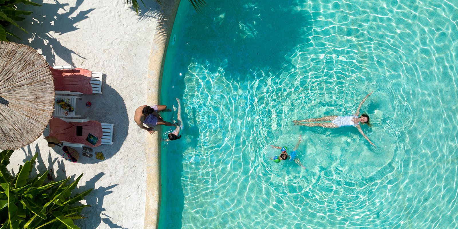 Ready to go all in? The ALL Inclusive Collection has launched | Ennismore