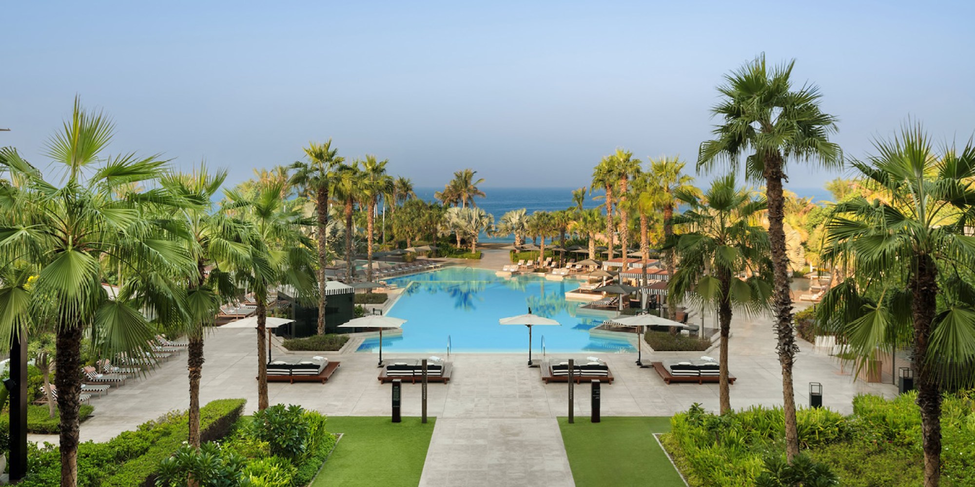 Banyan Tree makes its Dubai Debut on Bluewaters Dubai | Ennismore Banyan Tree makes its Dubai Debut on Bluewaters Dubai | Ennismore