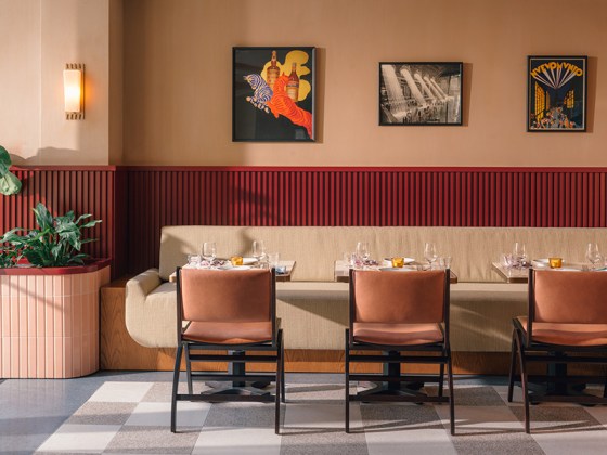 The Hoxton shakes up Vienna with new opening | Ennismore