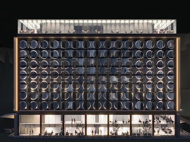 SO/ to make a stylish statement in Hungary | Ennismore