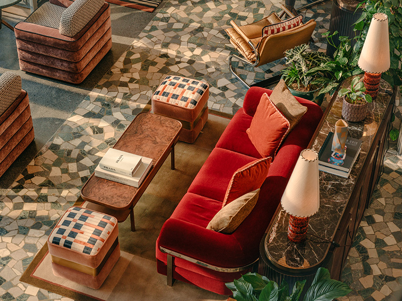 A peek behind the curtain: AIME Studios’ design inspiration for The ...