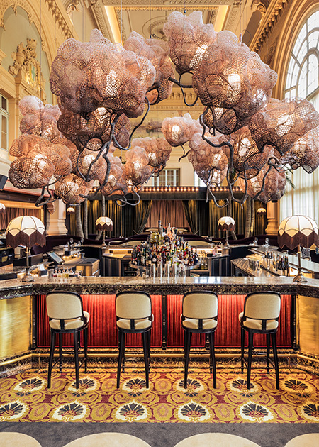 F&B Platform | Ennismore