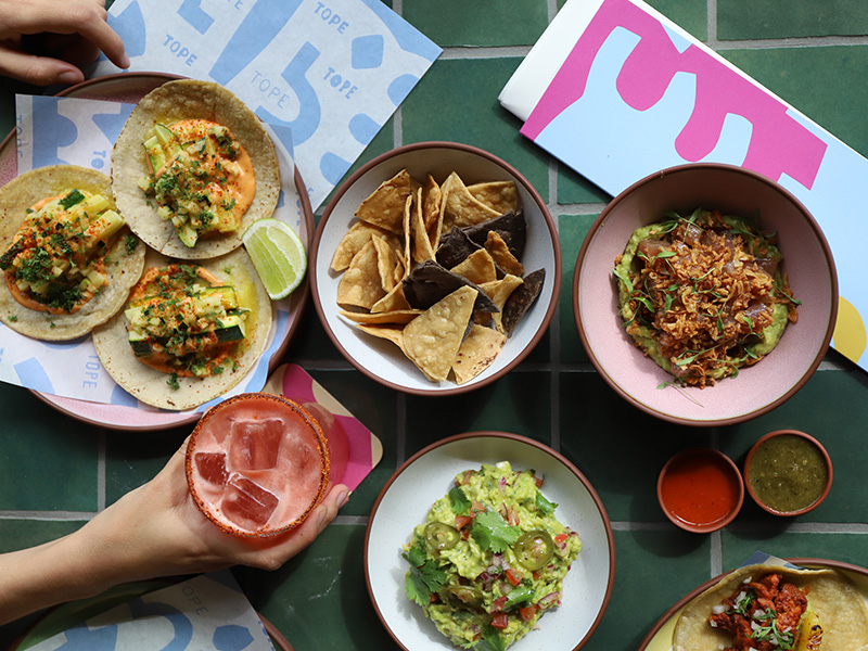 Carte Blanched - August 2024 | Ennismore