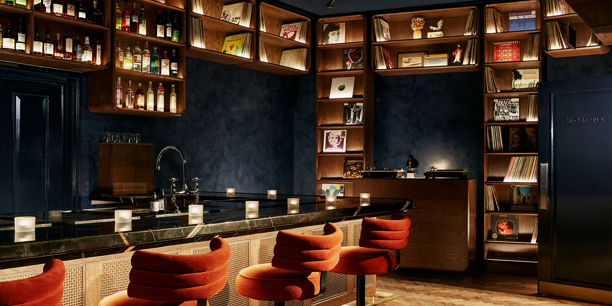 Hyde London City has officially opened its doors, marking an exciting ...