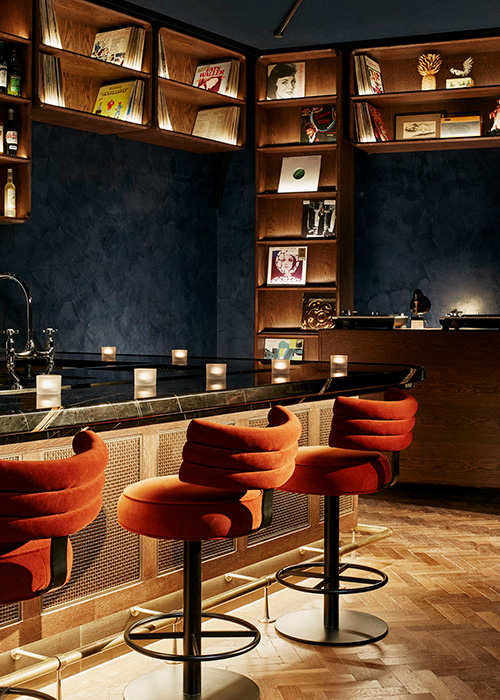 Hyde London City has officially opened its doors, marking an exciting ...