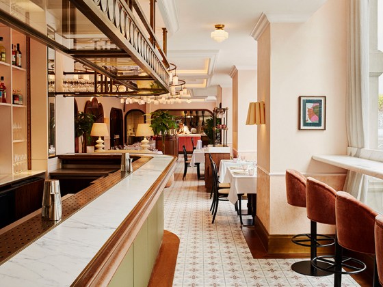 Develop With Us - August 2024 | Ennismore