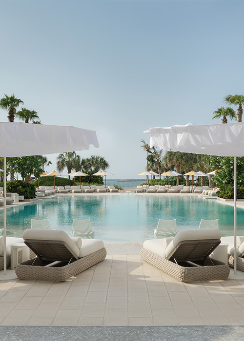 A new icon: Delano opens in Dubai | Ennismore