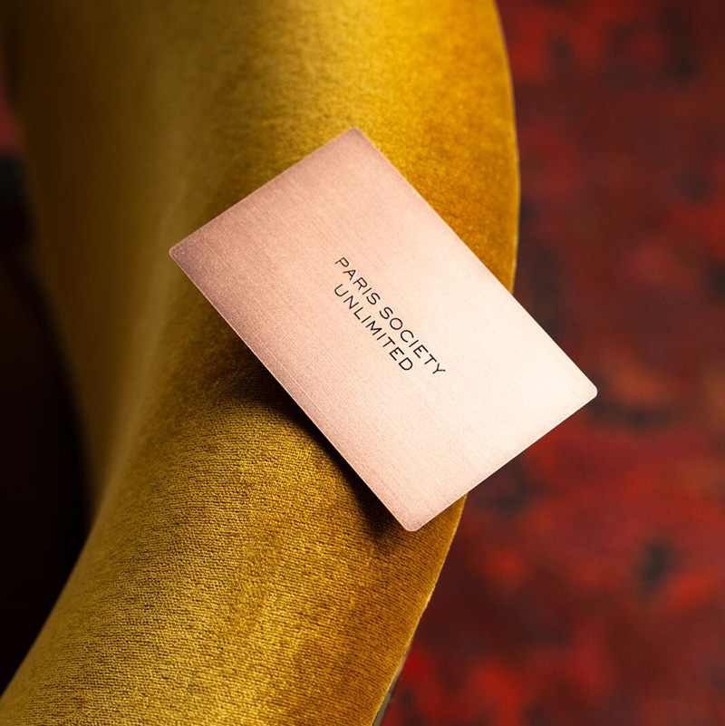 The Paris Society Lifestyle, Reinvented Through Membership | Ennismore