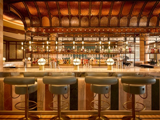 SLS Hotels makes its European entrance in incomparable style | Ennismore