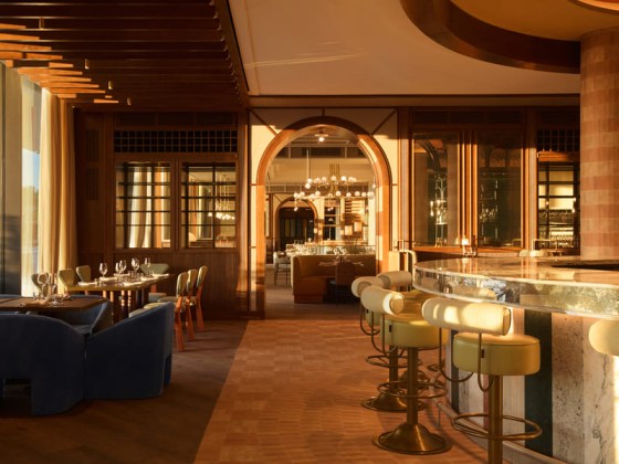 SLS Hotels makes its European entrance in incomparable style | Ennismore
