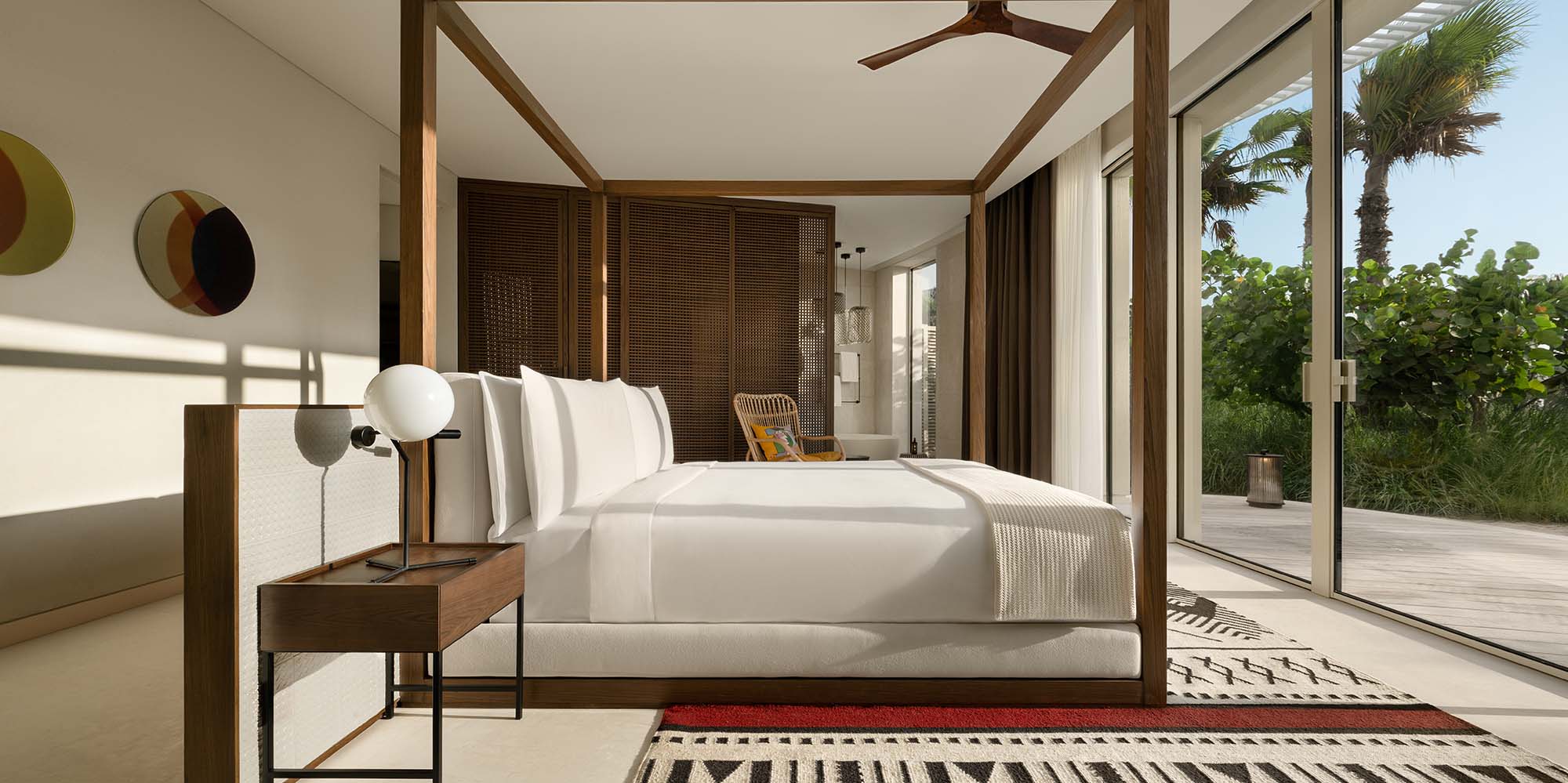 Farewell to the Ordinary: SLS The Red Sea Opens on Shura Island | Ennismore