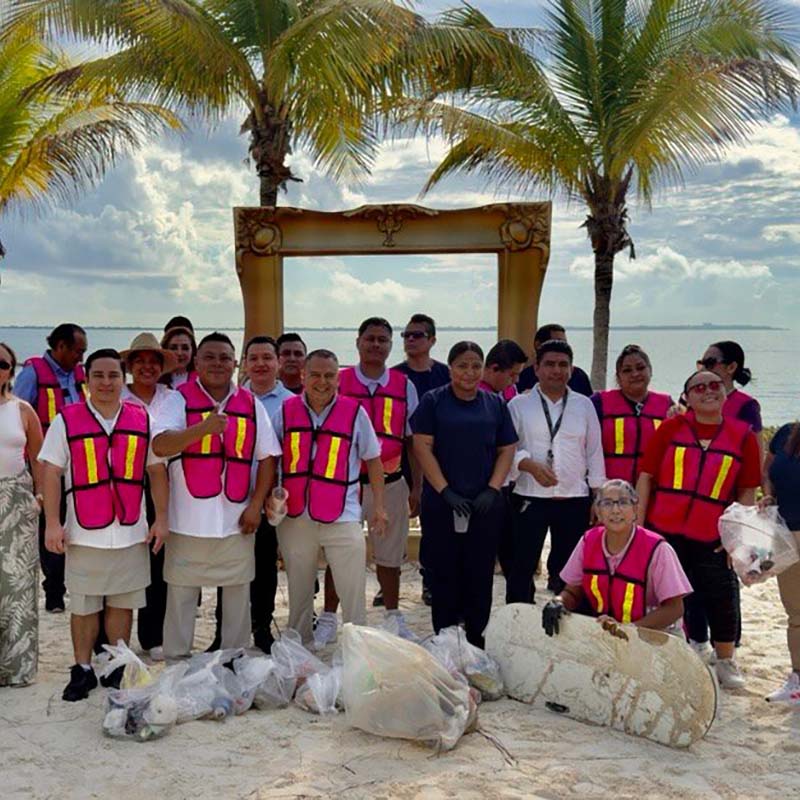 Making Every Drop Count – Shaping a Water-Responsible Future | Ennismore