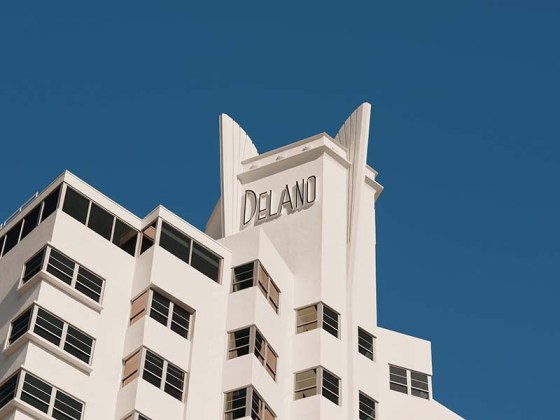 Reshaping a Miami Beach Legacy, Delano Reopens its Iconic Doors | Ennismore