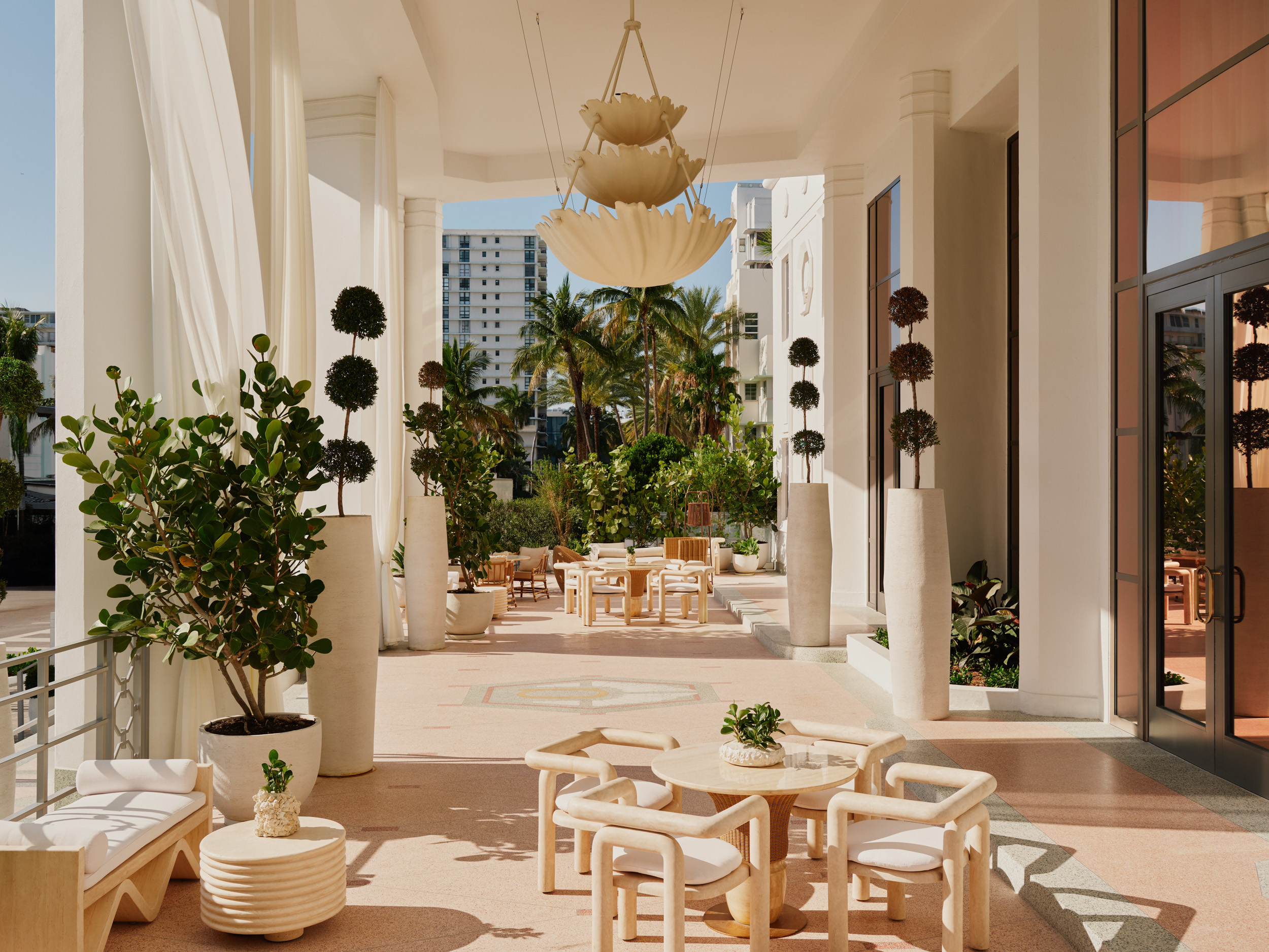 Reshaping a Miami Beach Legacy, Delano Reopens its Iconic Doors | Ennismore